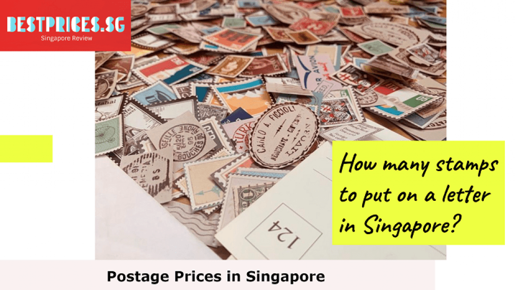 Latest Singapore Postage Rate 2023 All You Need To Know Best Prices Latest Singapore Postage Rate 2023 All You Need To Know Best Prices
