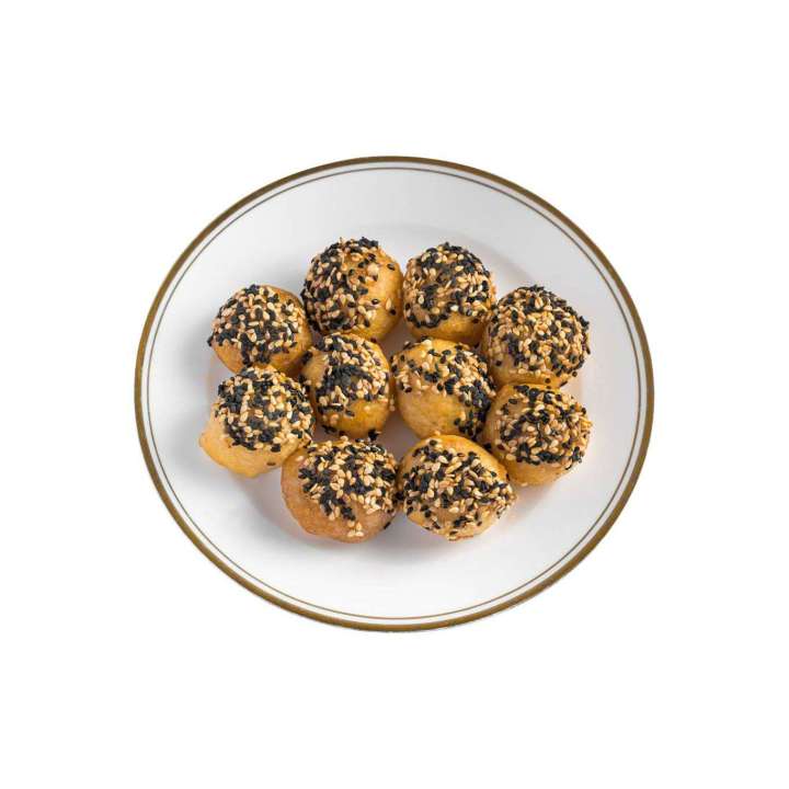 [Redeem In Store] Original Dochi Dochi by WTV Food - Best Prices in ...