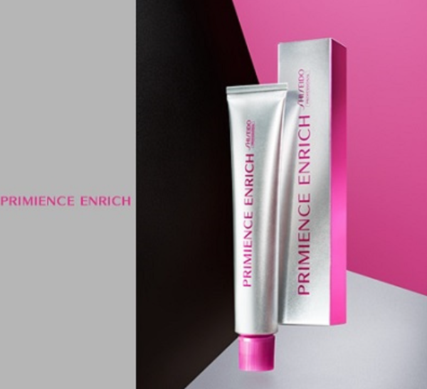 [HIKARI HAIR AND BEAUTY SALON] Shiseido Hair Color / Organic Color ...