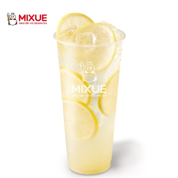 [MIXUE] Redeem 1 Fresh Lemonade In-Store - Best Prices in Singapore